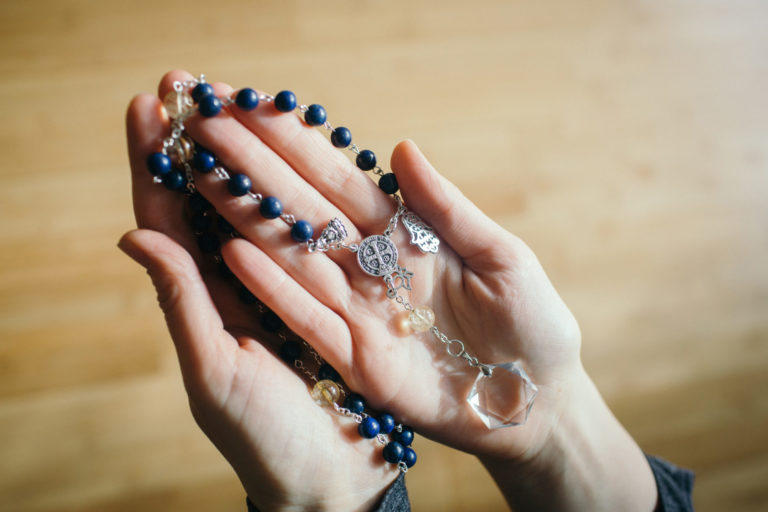 What is ritual? - Yess Yoga