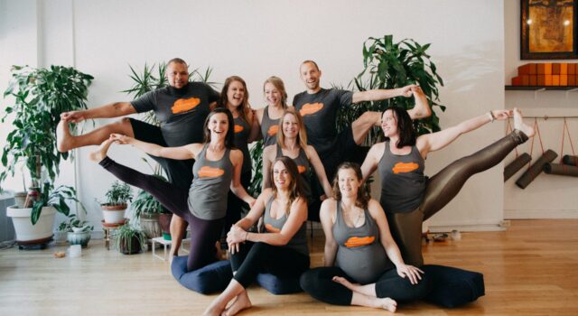 Workshops - Yess Yoga